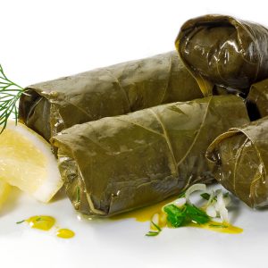 Dolmadakia « DeliGriek