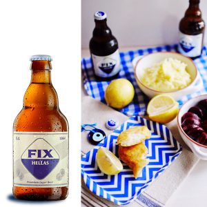 Fix beer « DeliGriek
